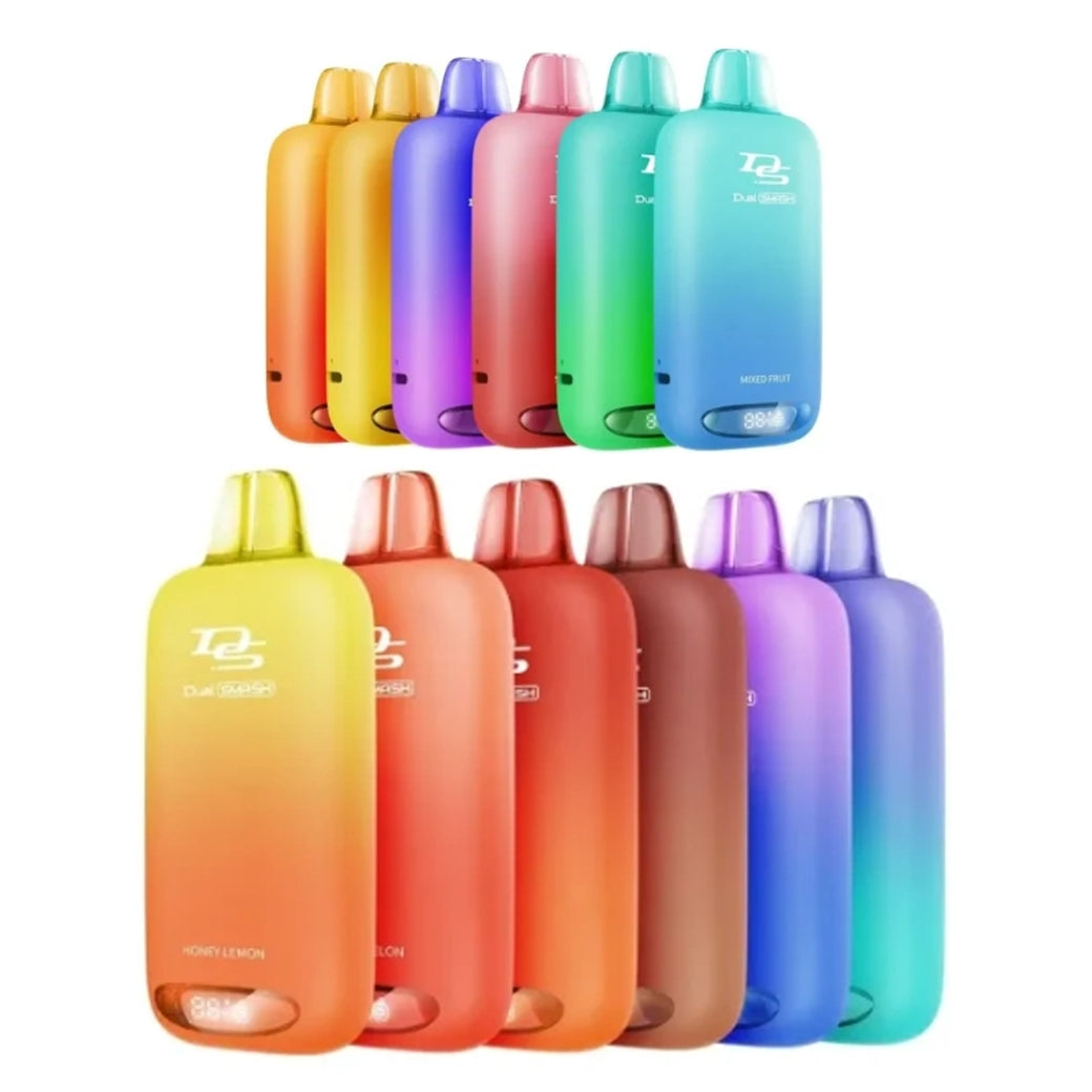 ⚡️ร้านขายบุหรี่ไฟฟ้าที่มีสินค้าให้เลือกมากที่สุด | Thai Vape Shop